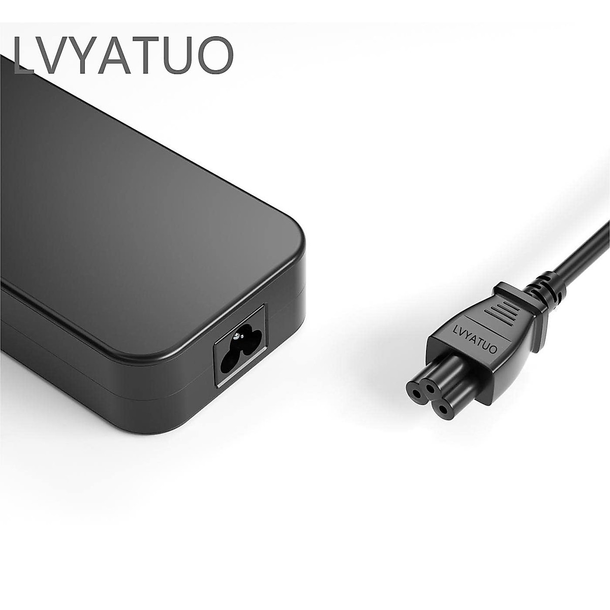 120W AC Adapter Compatible Asus Laptop Charge A15-120P1A PA-1121-28 ROG GL551J GL552VW GL553V GL752VW GL753VE N550JK N550JX ZX53VW FX53VD G56JK N56JR VivoBook Q550L X550 X750J X750JA Laptop