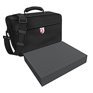 Feldherr Maxi Tanks and 108 Infantry Figure Case