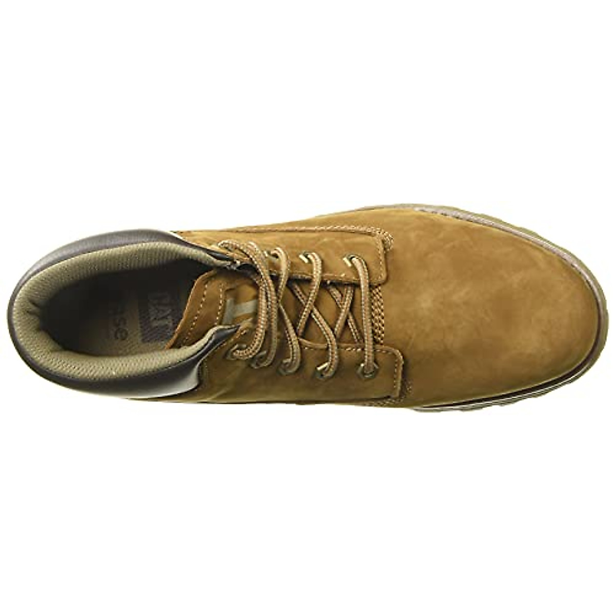 Caterpillar Founder Boot Men Bronze