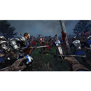 Chivalry II (English)