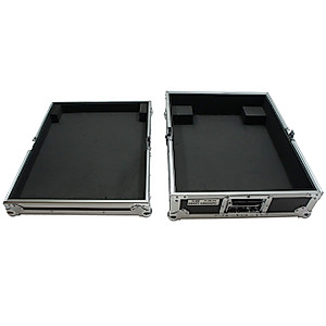 Harmony Audio HC5014 Flight Transport Road Custom Case Compatible with Yamaha EMX5016CF Mixer