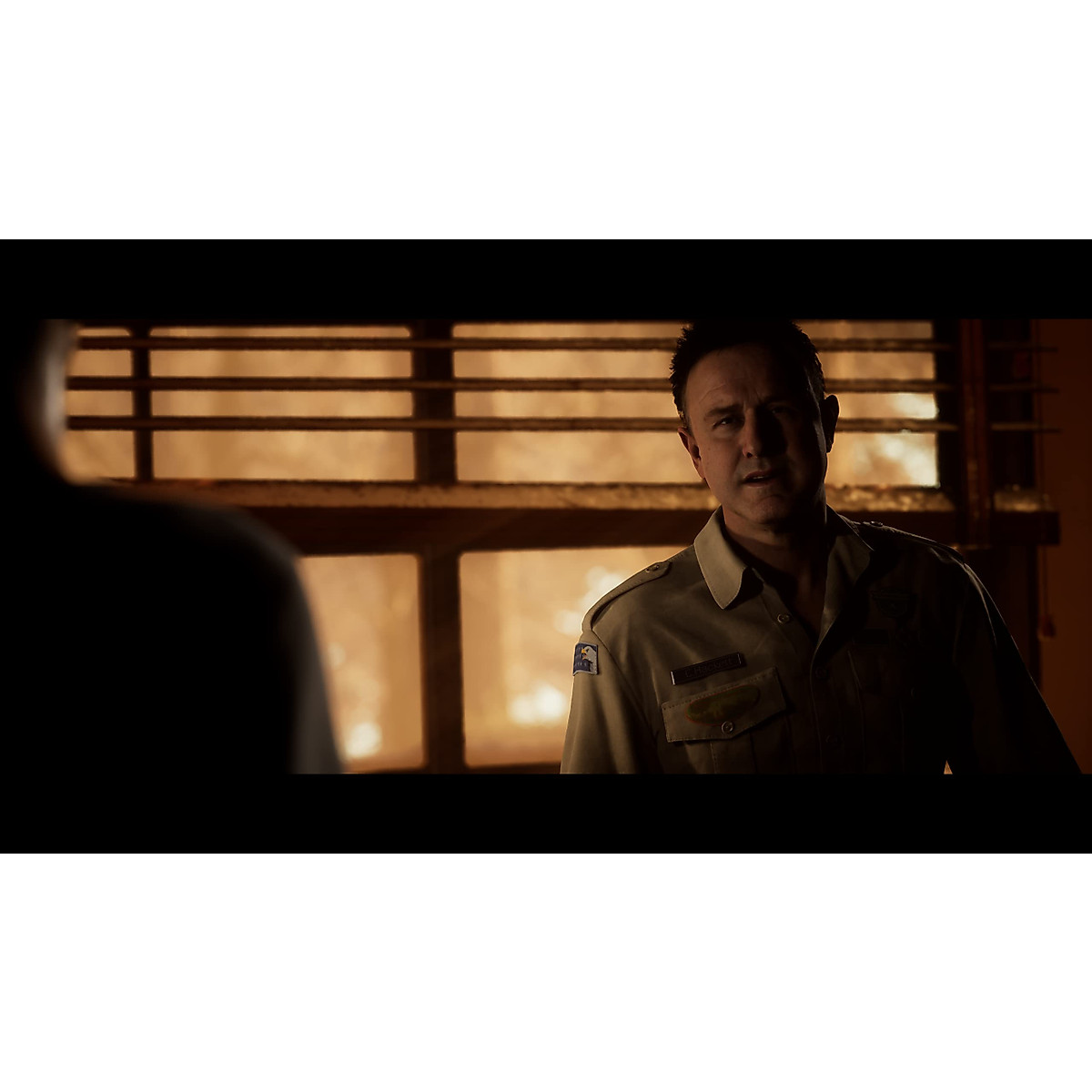 2K The Quarry - USK & PEGI - [Xbox Series X]