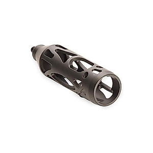 TACTACAM 5.0 Hunting Action Camera + Bow Stabilizer Mount and 64GB MicroSD Card