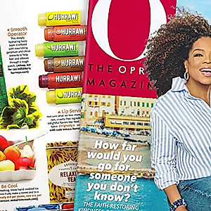 Hurraw! Coconut Lip Balm, 2 Pack: Organic, Certified Vegan, Cruelty and Gluten Free. Non-GMO, 100% Natural Ingredients. Bee, Shea, Soy and Palm Free. Made in USA