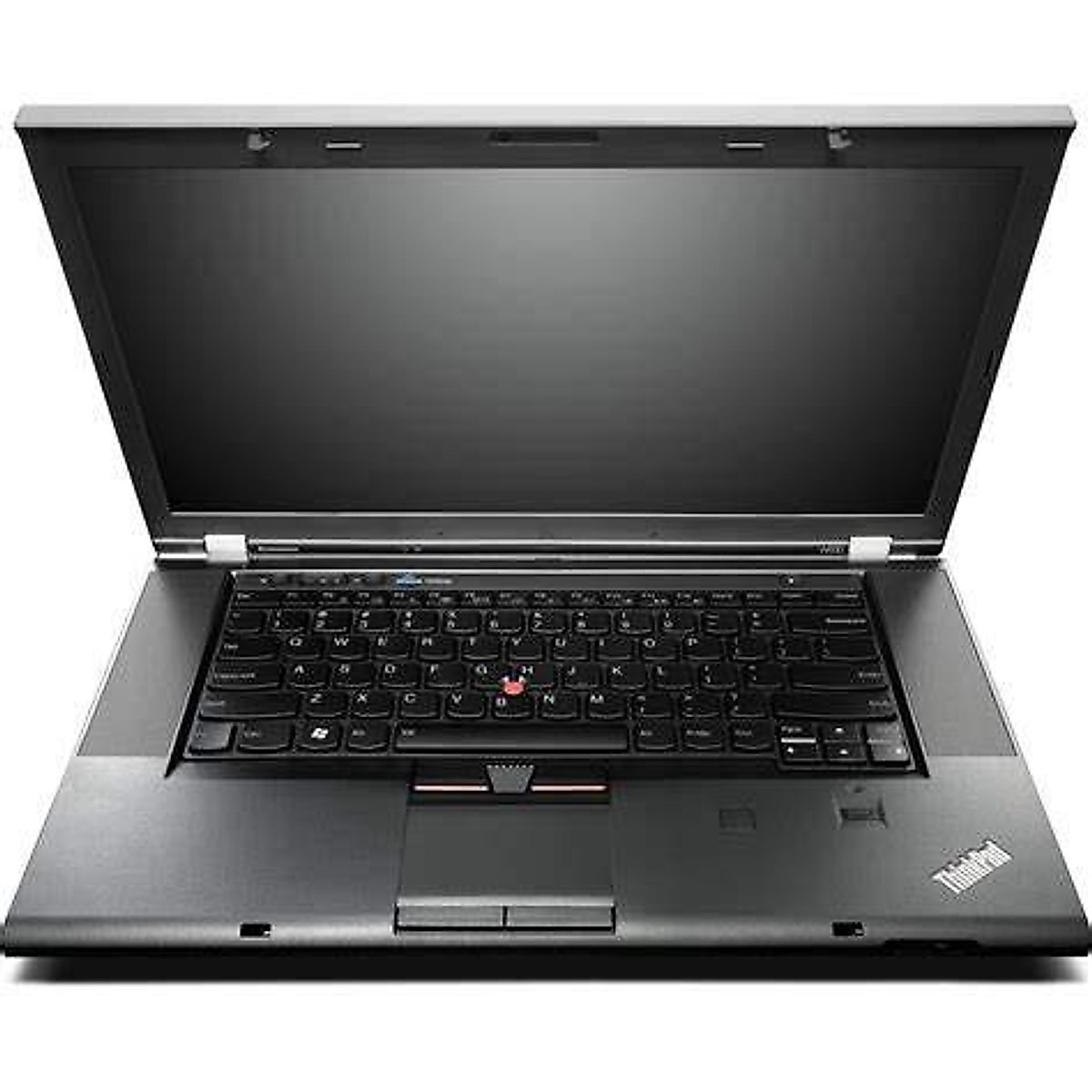 LENOVO THINKPAD W530 15 inch Screen, Intel Core Quad I7-3720QM Upto 3.6GHz, 8G DDR3, 1T HDD, DVD, WiFi, VGA, Mini DP, 2G DDR5 VC, Windows 10 Home 64 Bit Mult-Languages Supports(Renewed)