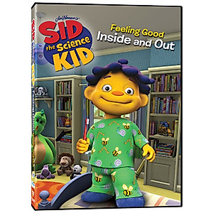 Sid the Science Kid: Inside and Out
