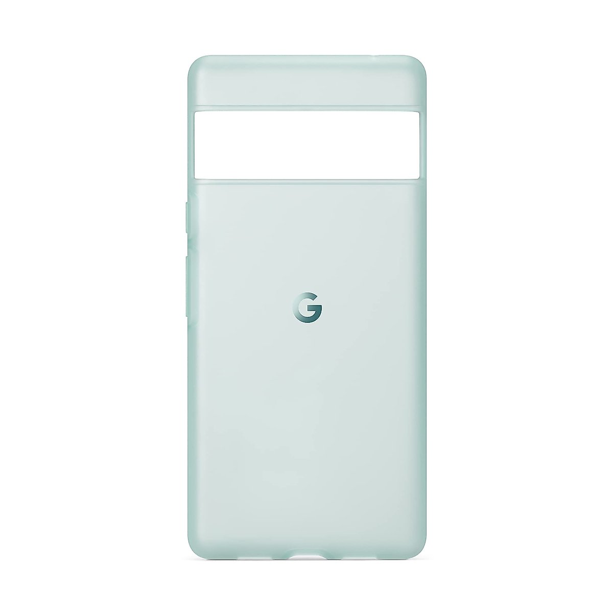 Google Pixel 6 Pro Case - Phone Case with Dual-Layer Shock-Absorbing Protection - Soft Sage