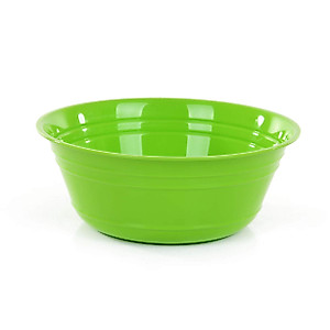 Mintra Home Snack Bowls (Small 6pk (600ml), Assorted) - 5.75inW x 2.25inH
