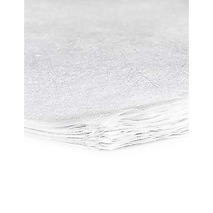 Maple Syrup Reemay Pre-Filter Cones - 12 Pack