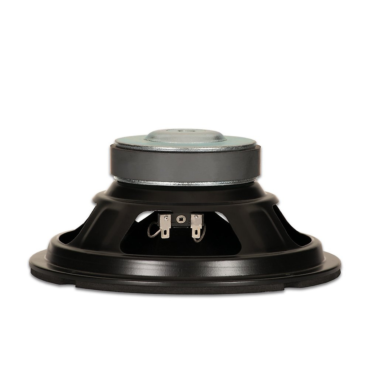 Goldwood Sound GW-8004/8 Two Way 8" Woofer with Tweeter 50 Watt 8ohm Speaker,Black