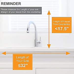 BeCeLe Dish Rack,3 Tier Dish Drying Drainer Rack,Ideal for Kitchen Organizer with One Over The Sink Drainer,Cutboard Stand,Utensils Holder,Gift for Housewarming,Christmas,Thanksgiving