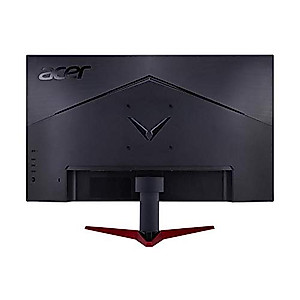 Acer VG240Y 23.8in Monitor Display 1920 x 1080 Full HD 16:9 250 Nit (Renewed)
