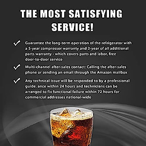 KITMA 54" Two Section Two Solid Doors Reach-in Commercial Refrigerator, 49 Cubic Feet, Automatic Defrost