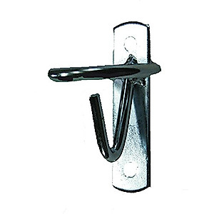 Intrepid International Equestrian Bucket Hook for Playful Horses