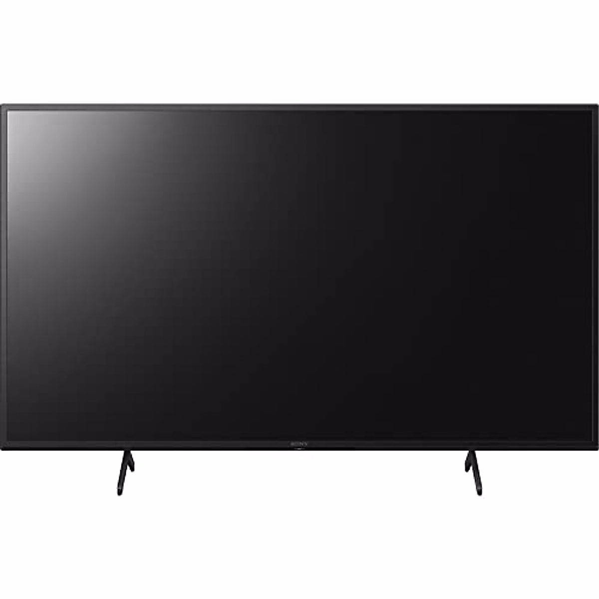 Sony 43-inch BRAVIA 4K Ultra HD HDR Professional Display - 43" LCD - Yes X1-3840 x 2160 - Direct LED - 440 Nit - 2160p - HDMI - USB - Serial - Wireless LAN - Bluetooth - Ethernet - Andro