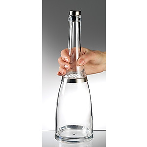 Prodyne Fruit Infusion Flavor Bottle 32 oz.