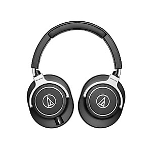 Audio-Technica ATH-M70x Professional Headphones (Renewed)
