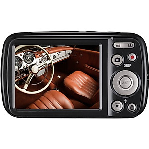 EXILIM-EX-N20 - Classic - Digitalkamera