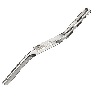 OX Tools 3/8" x 1/2" Brick Jointer