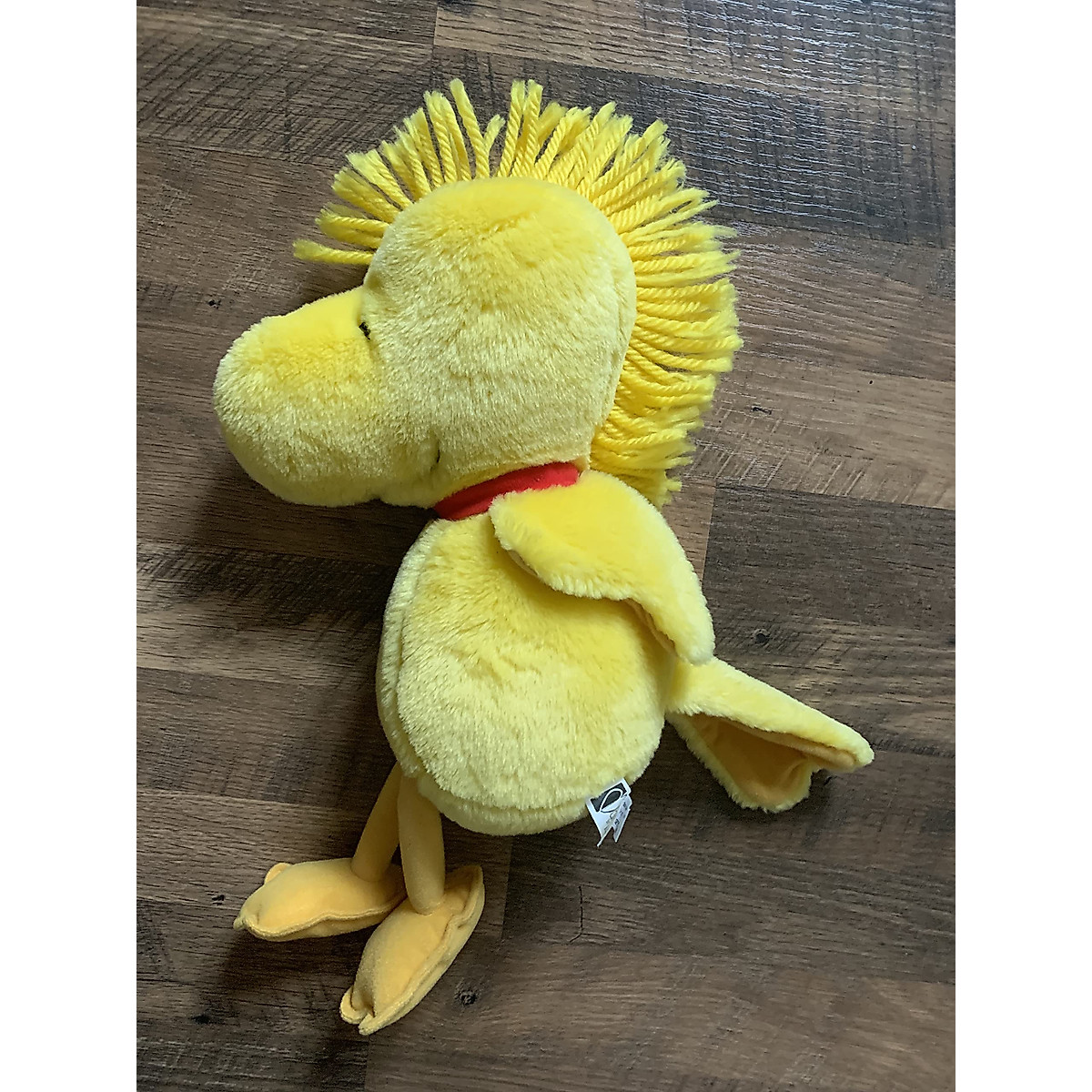 Kohls Cares 14in Plush Woodstock from The Peanuts