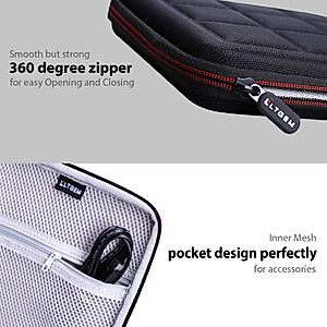 LTGEM Case for Novation Launchpad Mini [MK3] Grid Controller