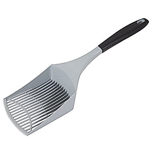 Petmate Simple Sifting Litter Scoop (42008)