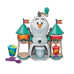 Disney Frozen II Slushy Treat Maker