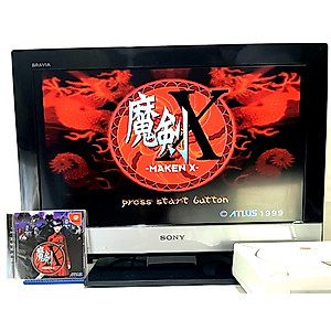 Maken X [Japan Import]