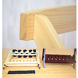 QQXX Suitcase Stand,Luggage Rack,Folding Luggage Racks with Storage Shelf,Luggage Stand Foldable Suitcase Racks Ideal for Guest Room,Bedroom,Hotel(23.6"*25.6", White)