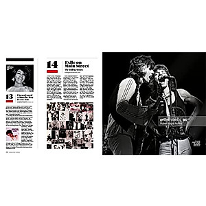 Rolling Stone: The 500 Greatest Albums of All Time