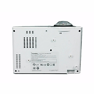 Promethean PRM-45 DLP Projector Short-Throw 3D 16:10 (WXGA)