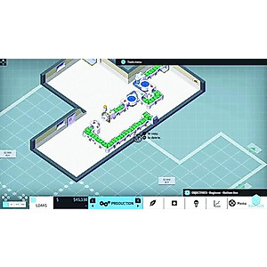 Big Pharma Special Edition PS4