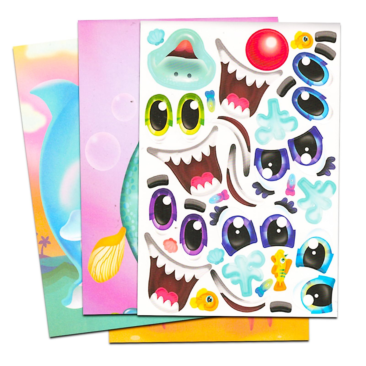 Nick Shop Spongebob Squarepants Mini Backpack and Water Bottle Set-11inch Spongebob Backpack with Spongebob Water Bottle, and More (Spongebob School Supplies Bundle)