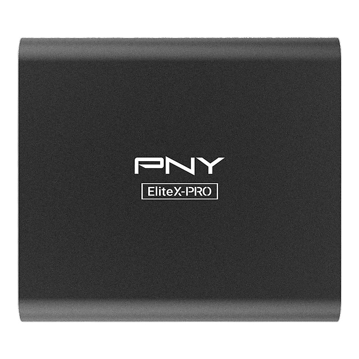 PNY EliteX-PRO 2TB USB 3.2 Gen 2x2 Type-C Portable Solid State Drive (SSD) – (PSD0CS2260-2TB-RB)