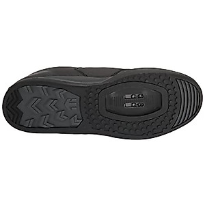 Etnies Men's Camber Cl Mtbs Skate Shoe, Black, 14