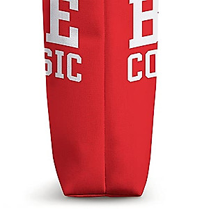 Berklee College Of Music OC0195 Tote Bag