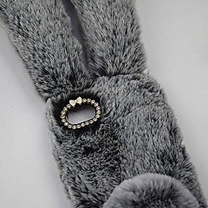 Mikikit Se 2020 Phono Shell Se 2020 Case Se 2020 Phone Cover Phone Case for Se 2020 Se 2020 Phone Case Se 2020 Cover Warm Hands Pro Telephone Dark Grey