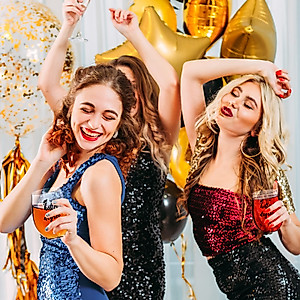 2024 Graduation Wine Glass Gift Set, Including Now Hotter by One Degree 15 oz Stemless Wine Glass and Funny Graduation Keychain Congratulation Gift for Him College High School Graduates Masters Her