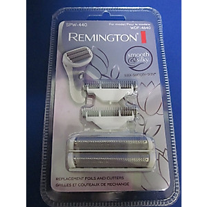 Remington Foil and Cutter