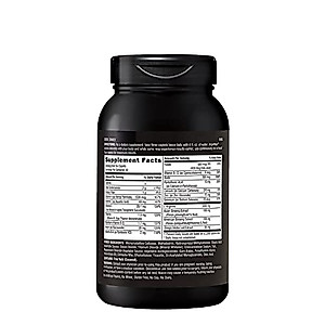 GNC Mens Arginmax, Sexual Health Formula for Men - 180 Caplets