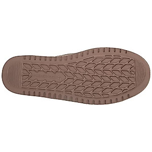 Koolaburra by UGG Men's DAWSEN Slipper, Dune, 11