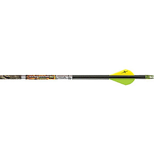 Carbon Express 50984 Mayhem SDS Hunter 350-6Pk Arrows