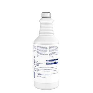 Diversey Good Sense Rtu Liquid Odor Counteractant, Apple Scent, 32 Oz Spray Bottle