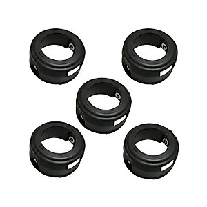 P2009 5 Pack of Genuine OEM Replacement Spool Housings # 530366001-5PK