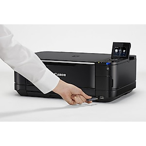 Canon PIXMA MG5220 Wireless Inkjet Photo All-in-One (4502B017)