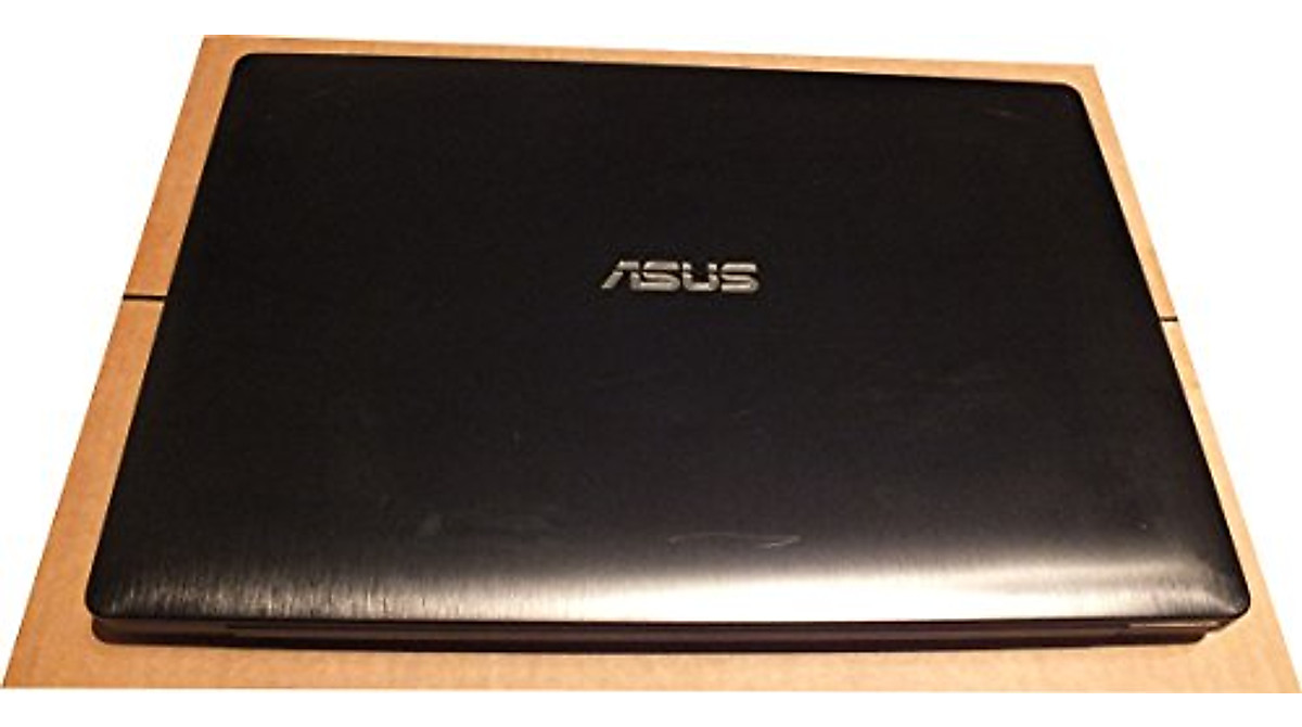 ASUS Q550LF Laptop - 15.6" Touch Screen & 8GB RAM