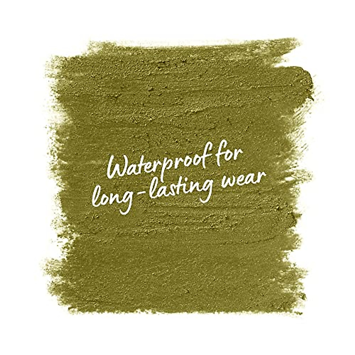 NYX PROFESSIONAL MAKEUP Retractable Eyeliner Pencil, Golden Olive