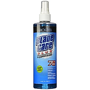 Andis Blade Care Plus Spray, 16-Ounce