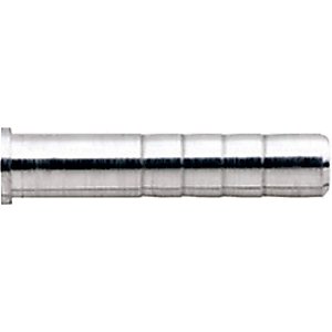 Easton ST RPS Inserts - Dozen, silver