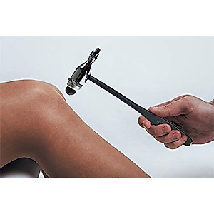 EMI Platinum Series Tromner Neurological Deluxe Reflex Hammer